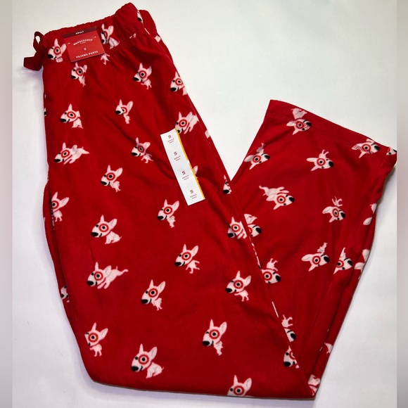 Target | Intimates & Sleepwear | Target Bullseye Wondershop Microfleece ...